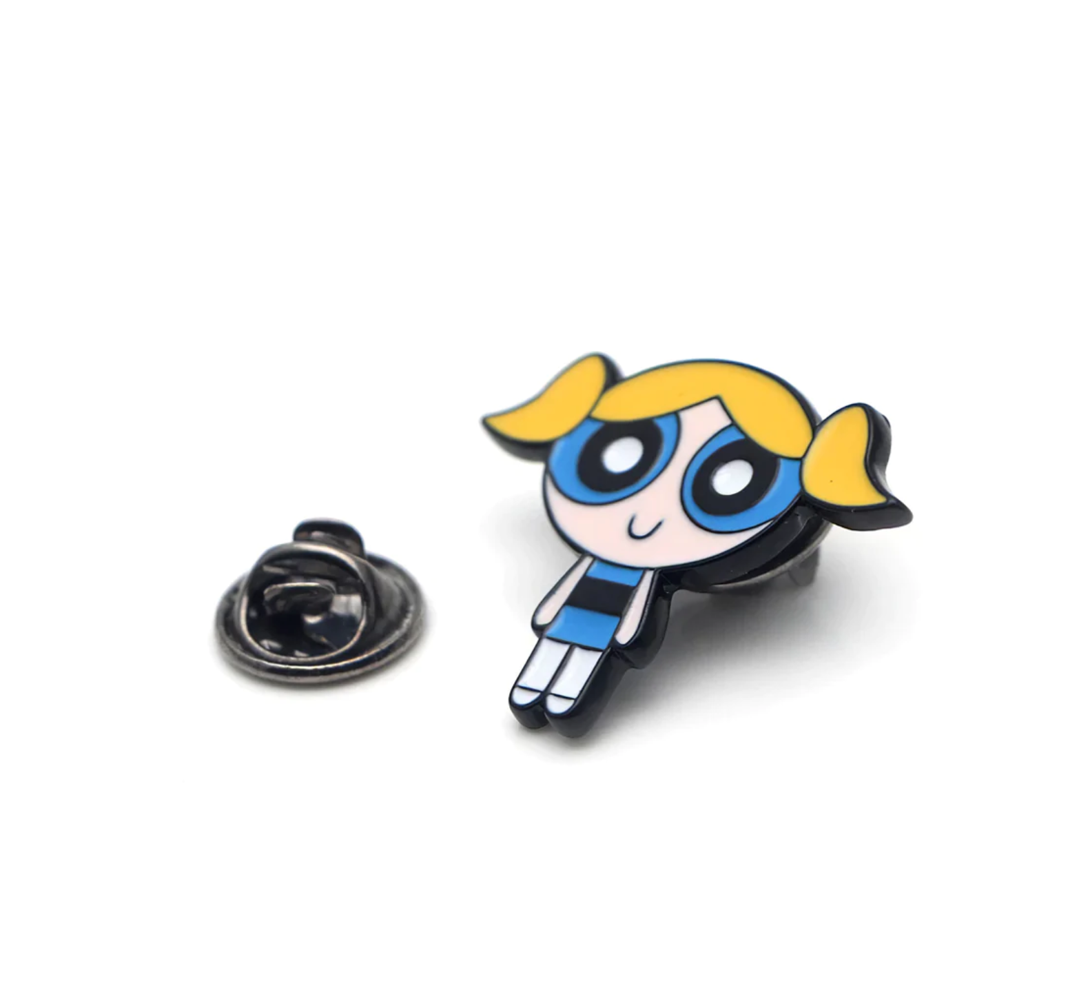 Pin chicas superpoderosas – Yukawaii