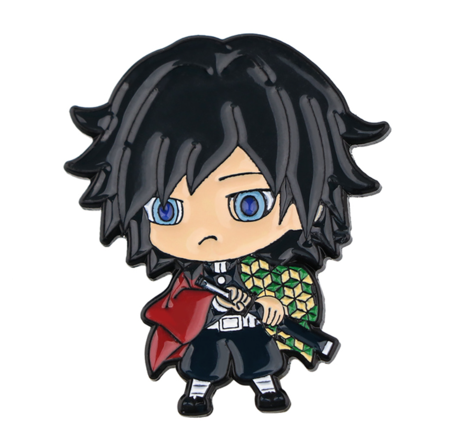 Pin Kimetsu No Yaiba – Yukawaii