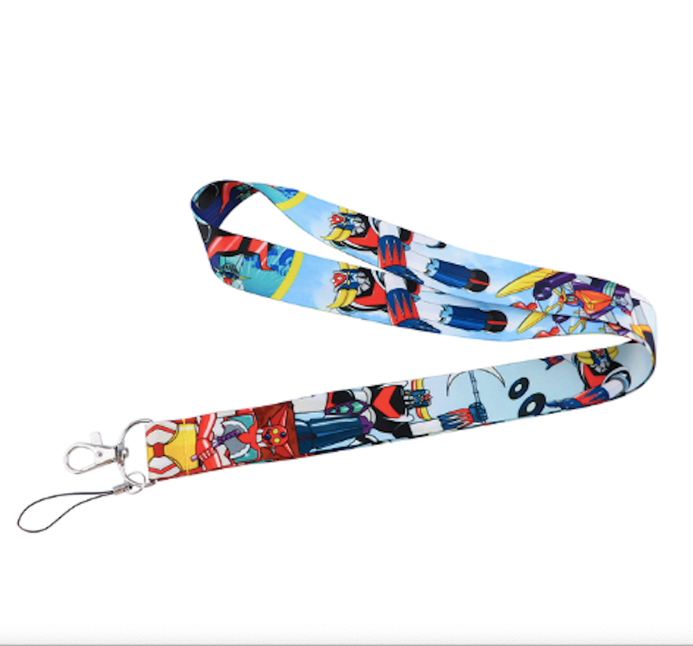 Lanyard Gafete identificacion cinta cordon llavero porta credencial ...